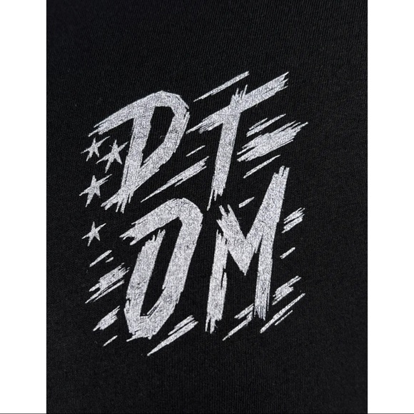 Howitzer | Shirts | Howitzer Style Mens Tshirt Dtom Military Grunt Mfg ...